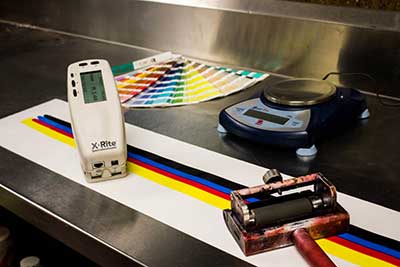 Ink Products - Fluid Sciences